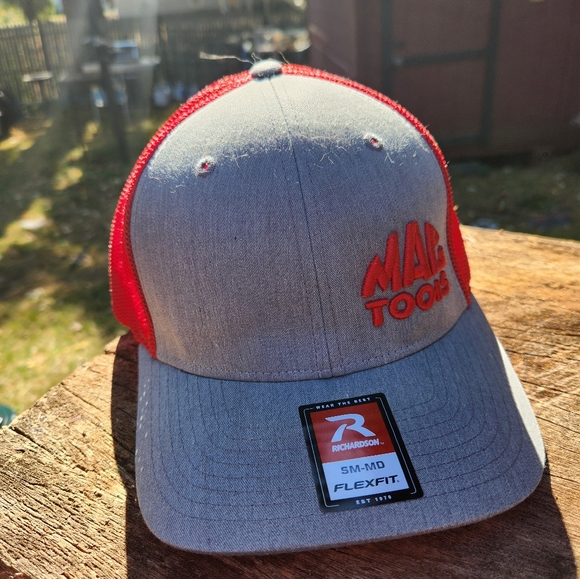 Mac Tools | Accessories | Mac Tools Hat | Poshmark